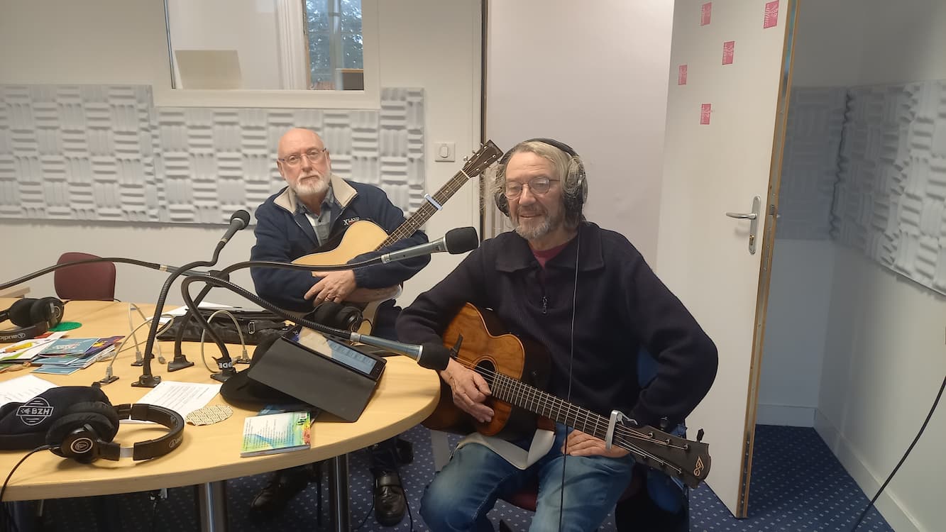 Dans cette émission, Bastingage