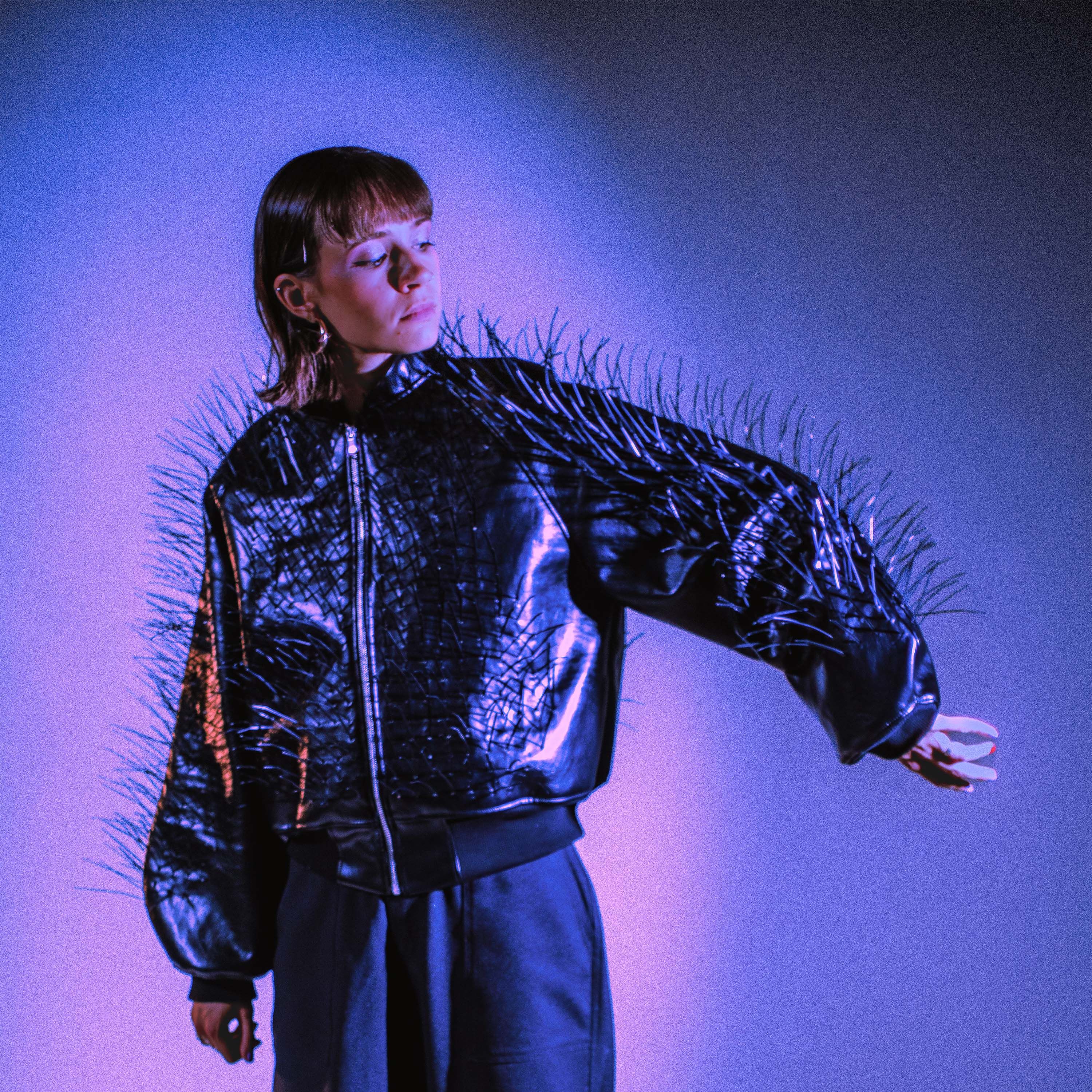 Sonar "Le dilemme du hérisson" de Asfar Shamsi