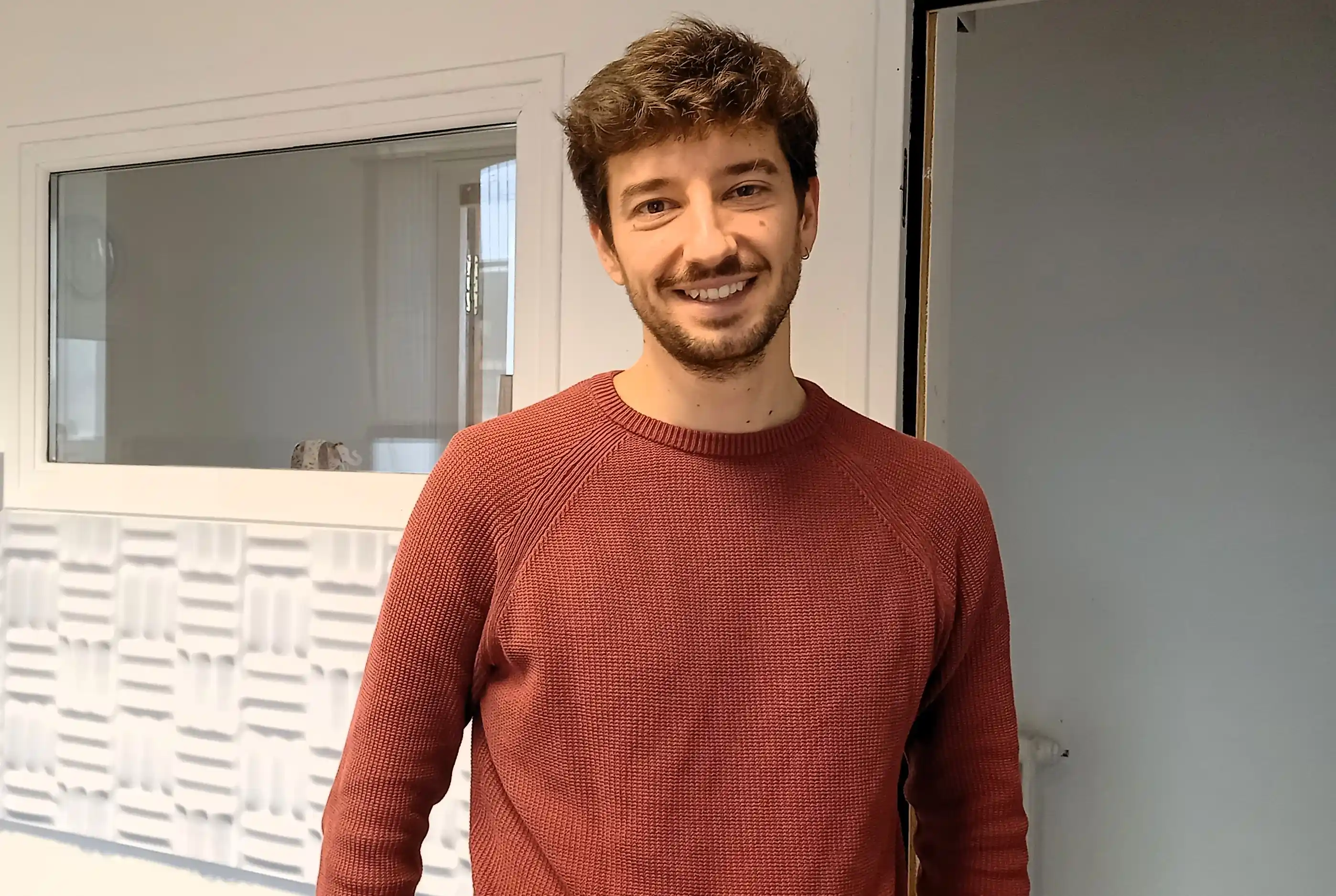 Lucas Bosseboeuf doctorant à l'UBO revient sur Historade projet de ...