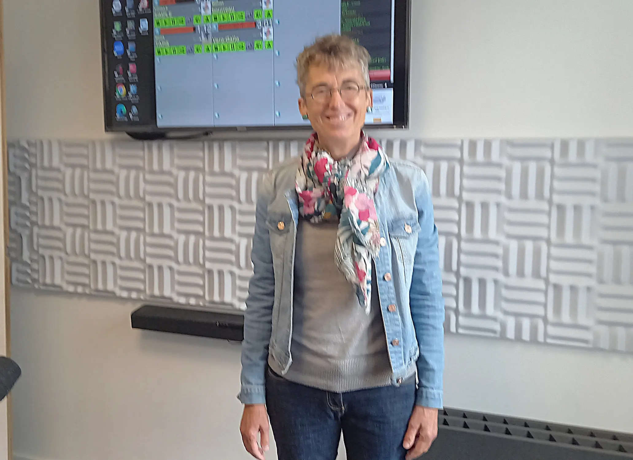 Maladie de Lyme : Marie Félix raconte son parcours