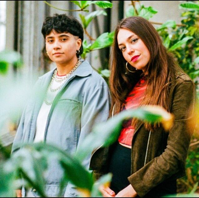 sonar Roshâni aux Trans Musicales 2024